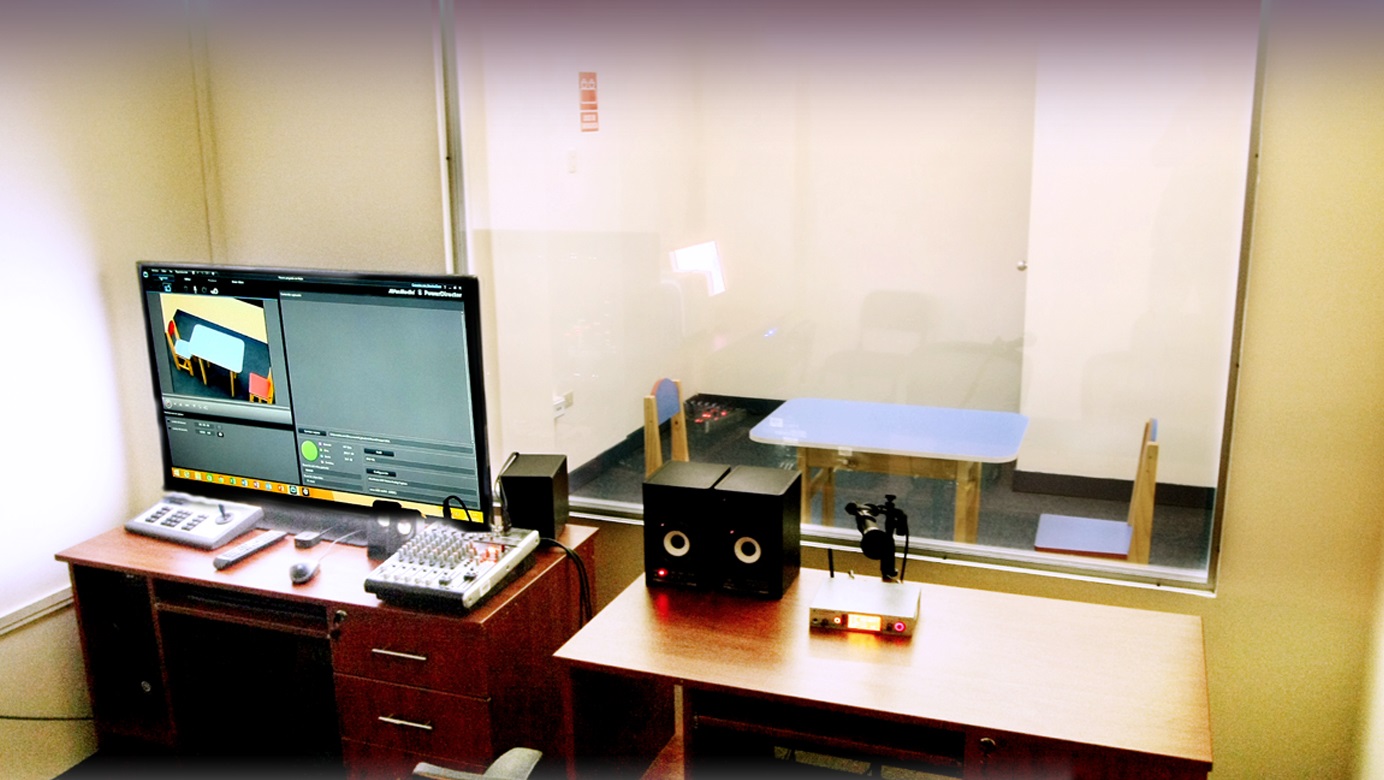 Cámara Gesell – Protocolos – Academia Forense